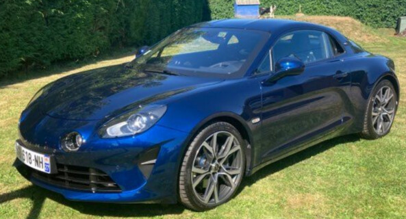 Location Alpine Légende à Vannes 56000