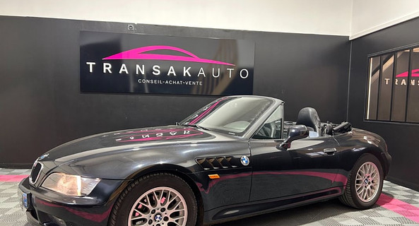 Location Bmw Z3 à Onet-le-Château 12850