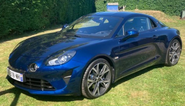 Location Alpine Légende à Vannes 56000