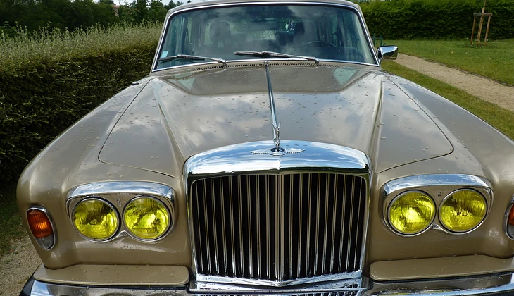 Location Bentley T2 à Privas 07000
