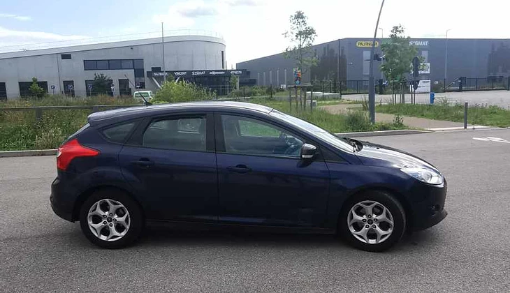 Location Ford Focus à Valence 26000