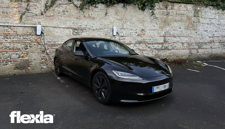 Location Tesla Model 3 Sr+ Highland 🤩 #0046 à Toulouse 31000