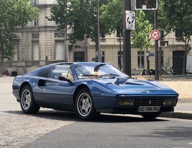 Location Ferrari | Louer une Ferrari